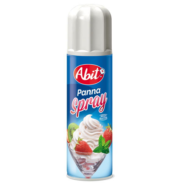 Panna Spray - Trevalli Cooperlat