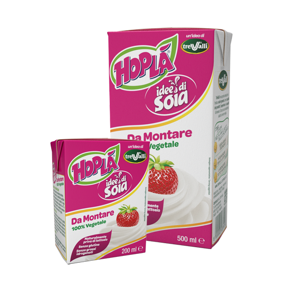 Hoplà - Trevalli Cooperlat