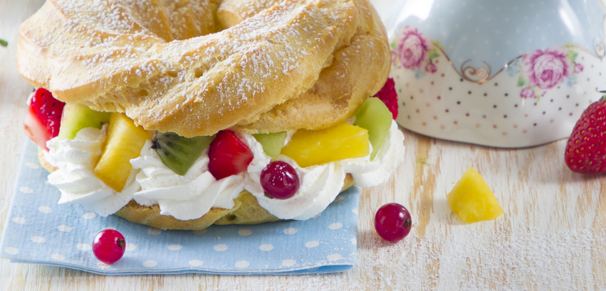 Prodotti 100% vegetali - Hoplà - Trevalli Cooperlat