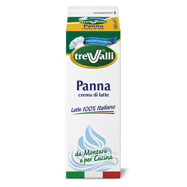 Linea Trevalli Professional - Trevalli Cooperlat